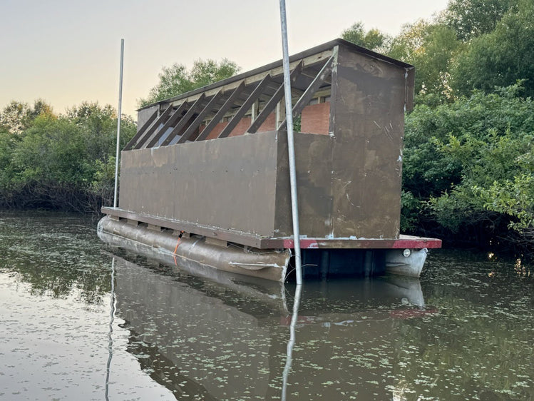 Customer Gallery – The Dock Shop