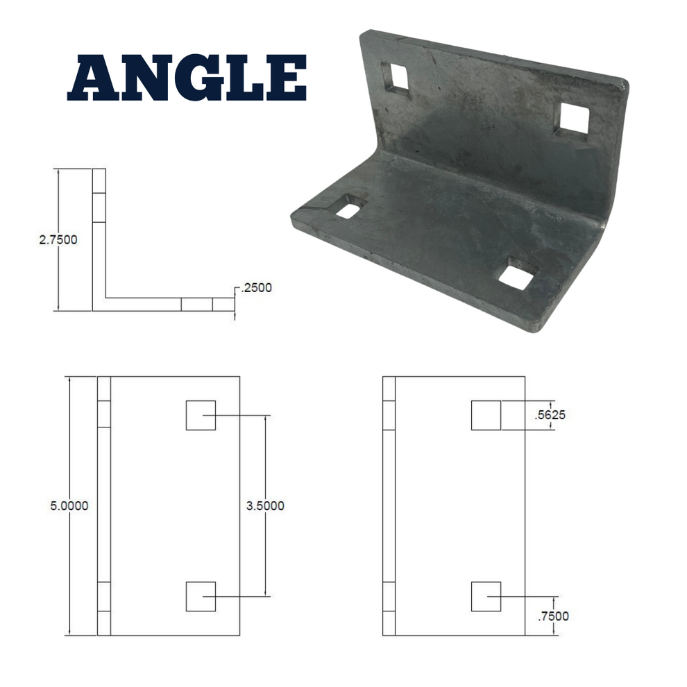 Angle – The Dock Shop