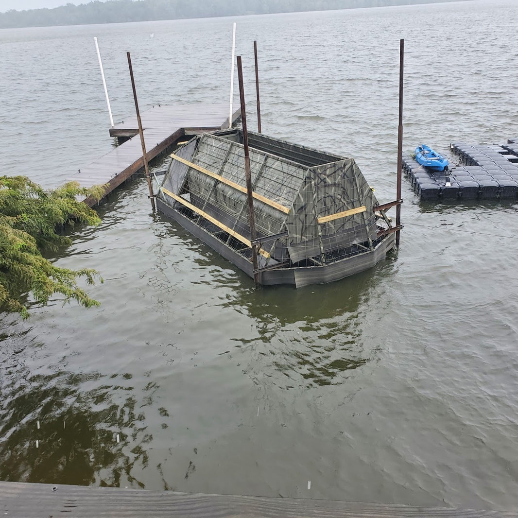 Customer Gallery – The Dock Shop