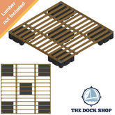 DIY Dock Kits – The Dock Shop