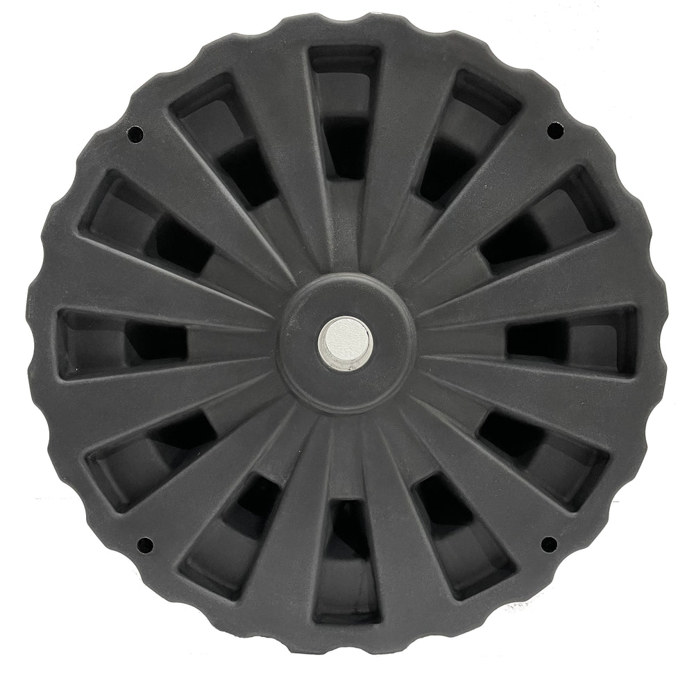 Eagle Wheel Universal 24” Dock Wheel – The Dock Shop