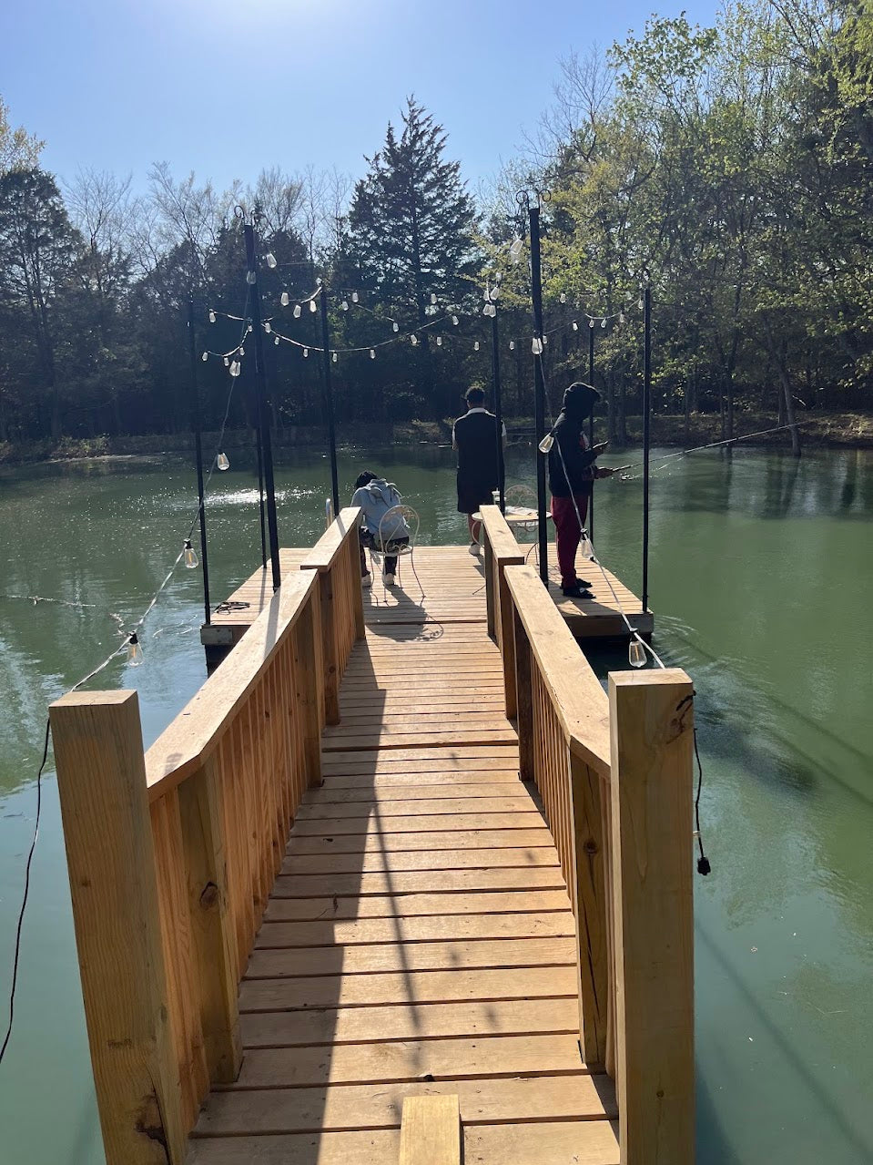 Customer Gallery – The Dock Shop