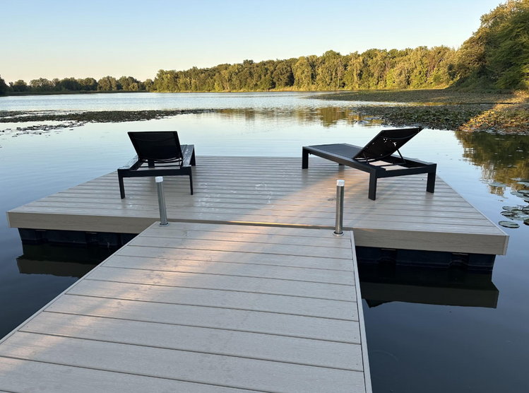 Customer Gallery – The Dock Shop