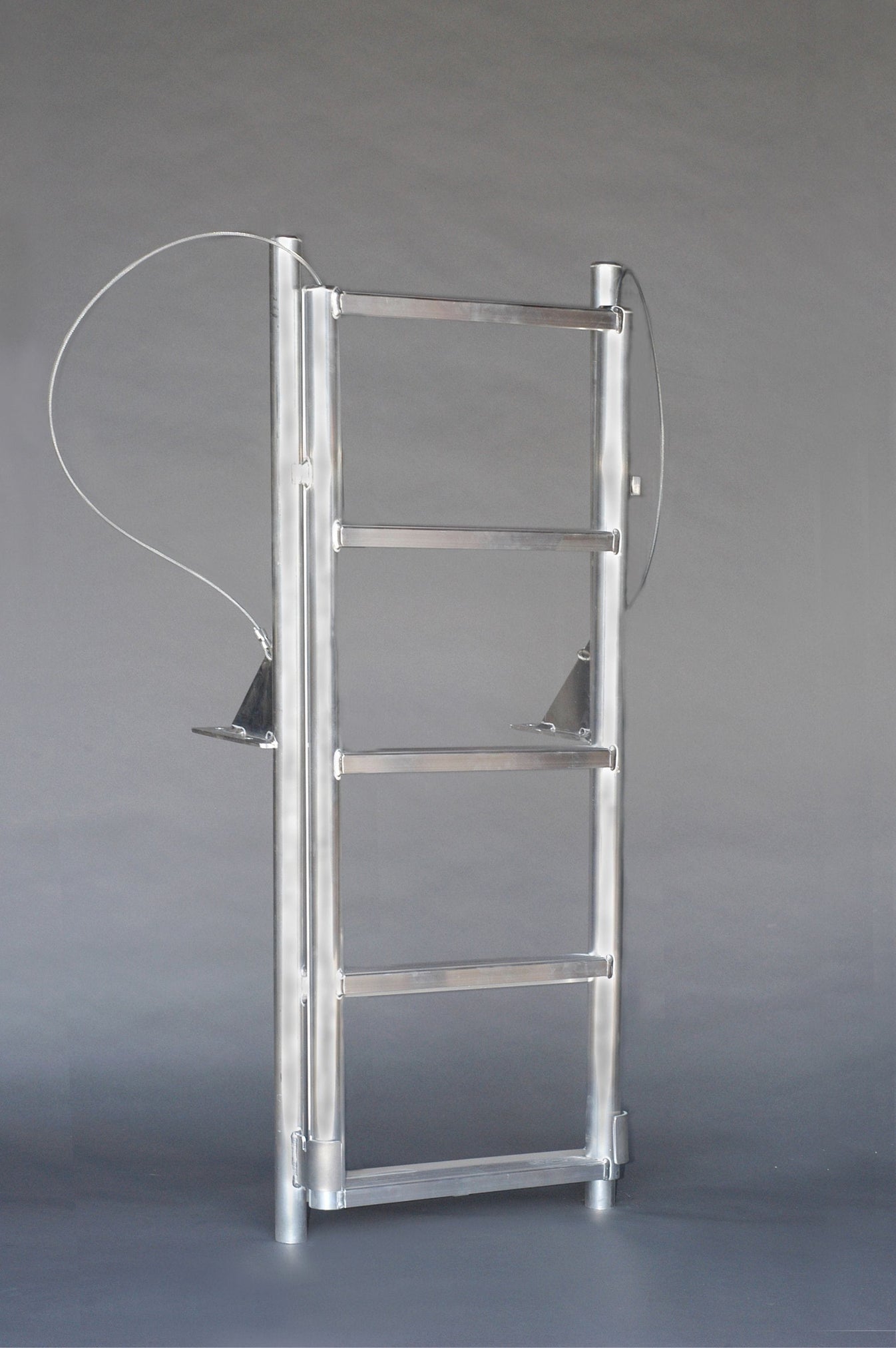 Finger Pier Lift Ladder – The Dock Shop