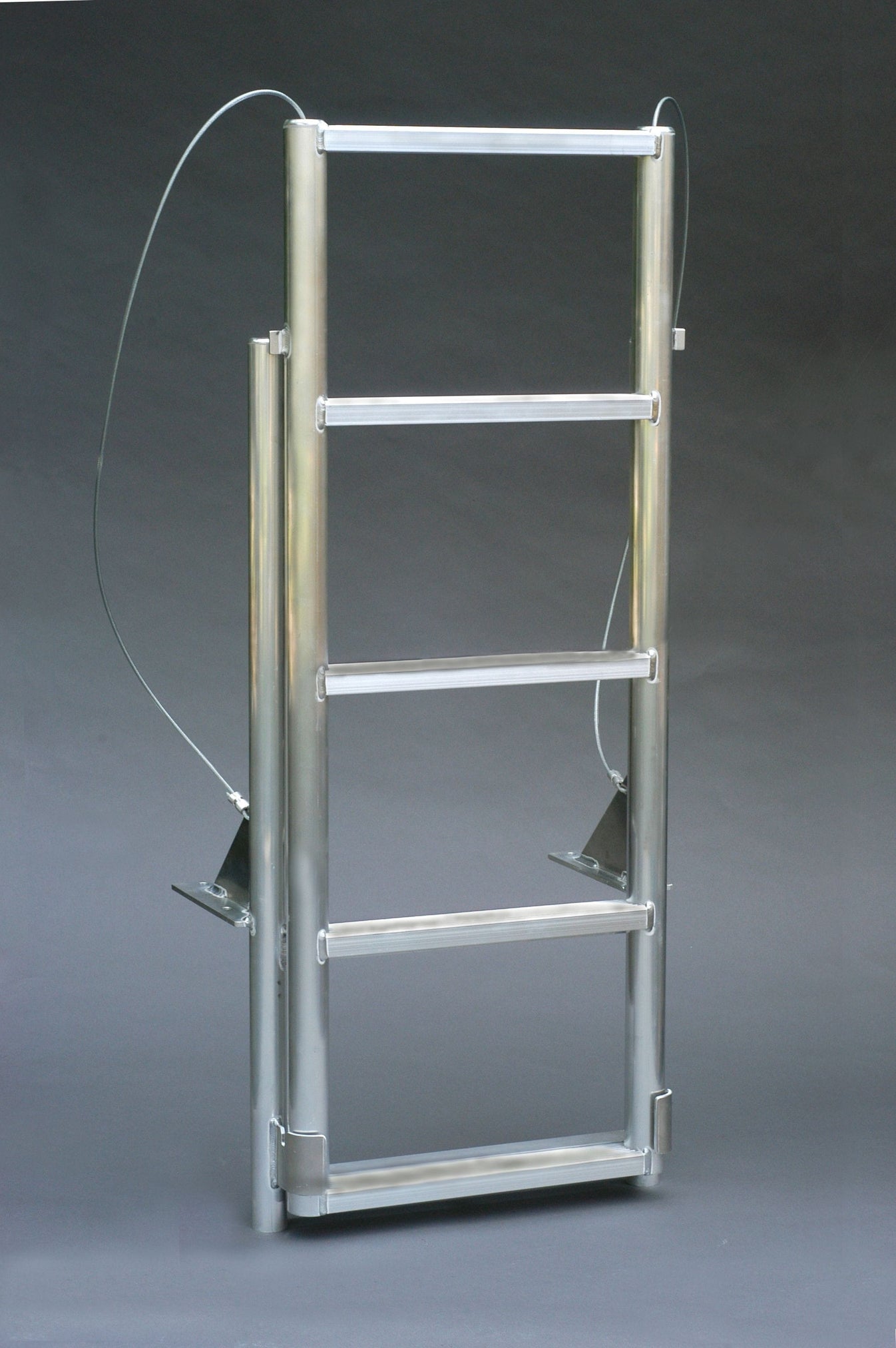 Floating Lift Ladder – The Dock Shop